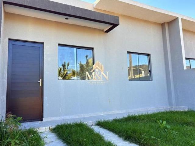 Casa à venda no Sertãozinho