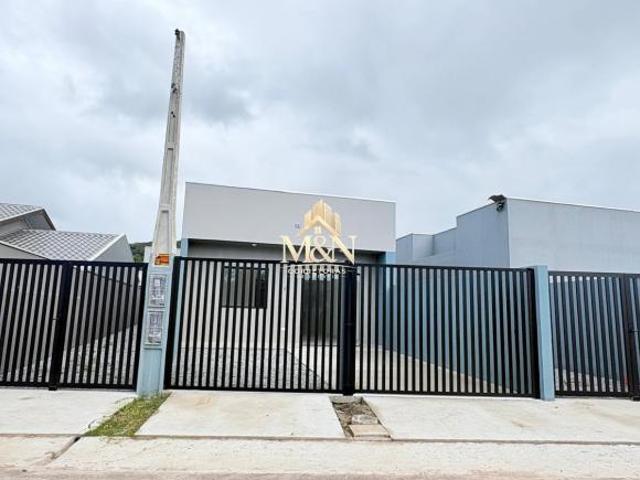 Casa à venda no Sertãozinho