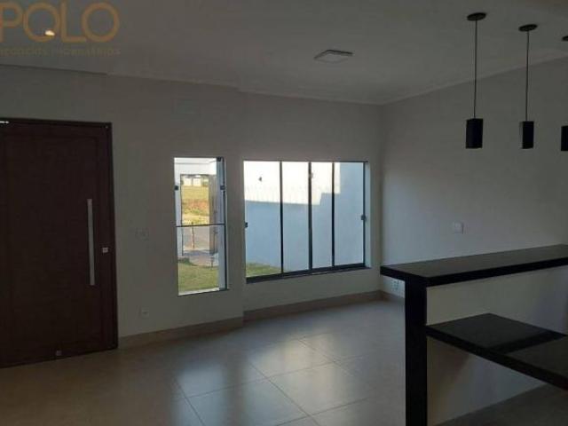 Casa à venda no Shopping Park em Uberlândia/MG
