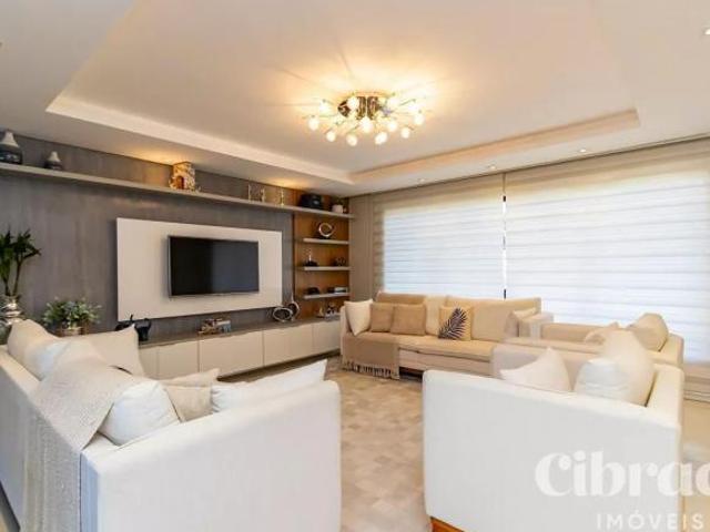 Casa à venda no Sitio Cercado com 4 quartos