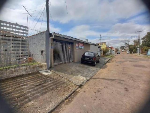 Casa à venda no Sítio Cercado, Curitiba
