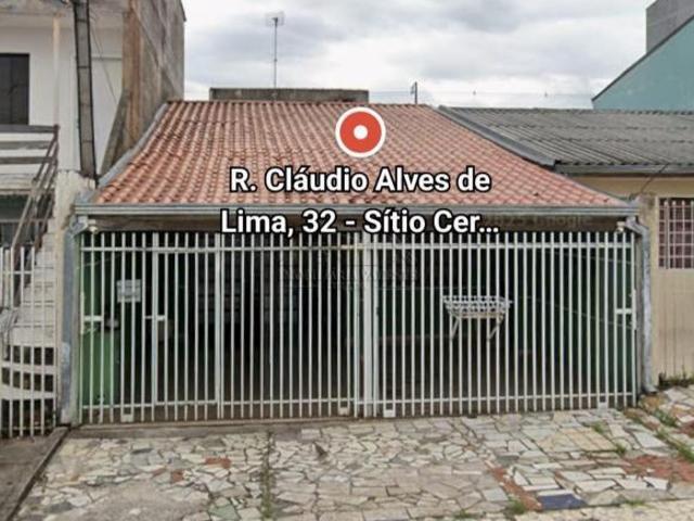 Casa à Venda no Sítio Cercado – Curitiba | Aceita