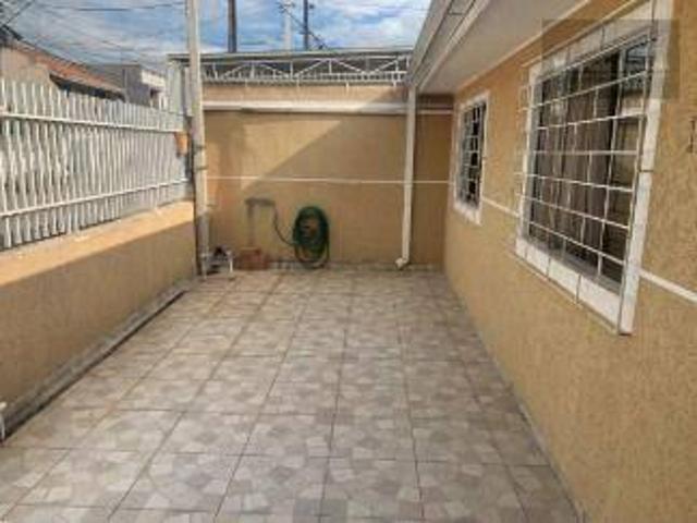 Casa a venda no Sitio Cercado NÃO ACEITA FINANCIAMENTO
