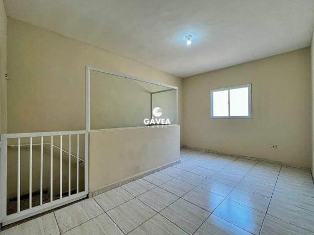 Casa à venda no Sítio do Campo em Praia Grande
