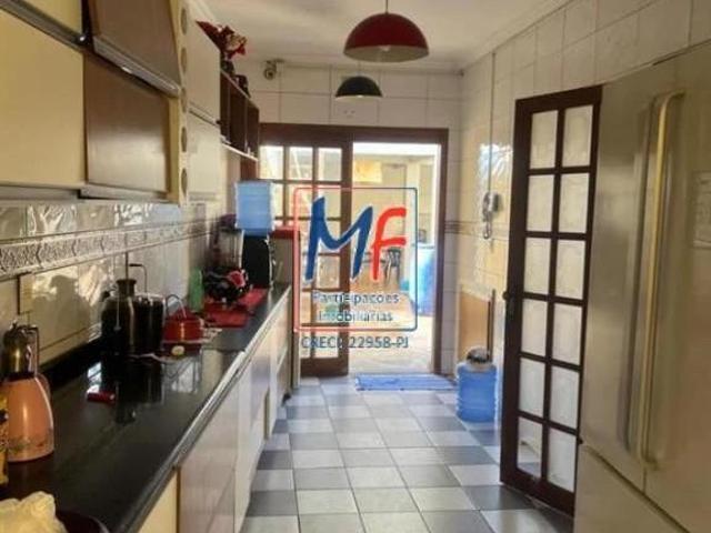 Casa à venda no Sítio do Mandaqui, 5 quartos 2 suítes, sala, cozinha, lavanderia, área gourmet equ