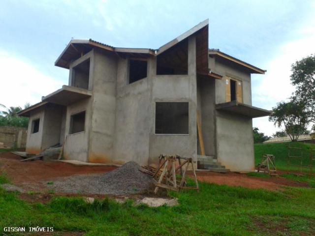 Casa a venda no Sítio da Moenda Itatiba 2 Dorms