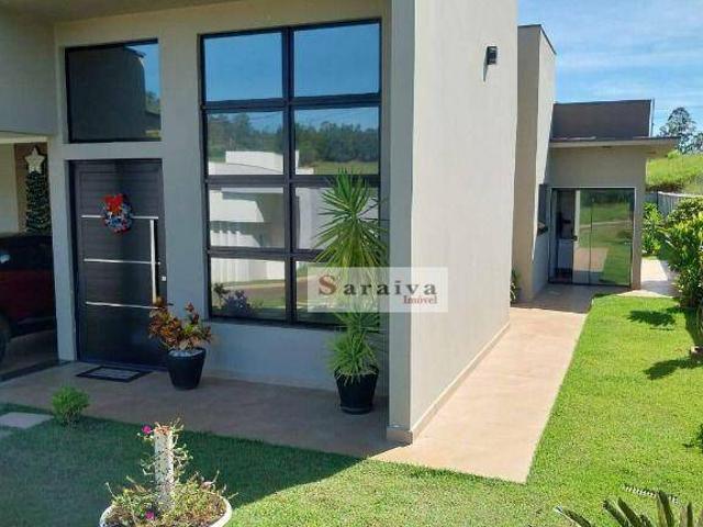 Casa a venda no Sítio da Serra Tuiuti 3 Dorms