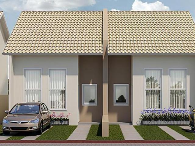 Casa à venda no Sítio Túnel Verde
