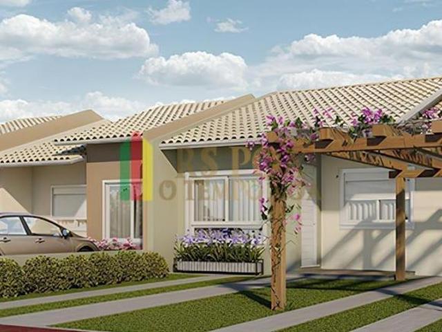Casa à venda no Sítio Túnel Verde
