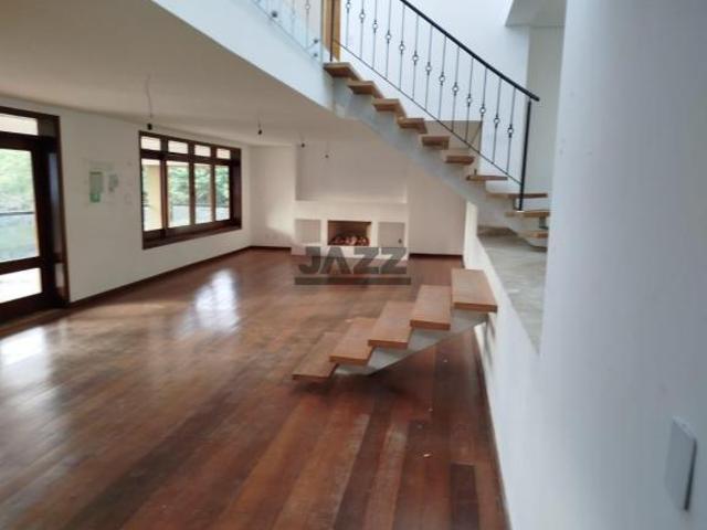 Casa a venda no Sítios de Recreio Gramado com 5 suítes, 849,00 m²