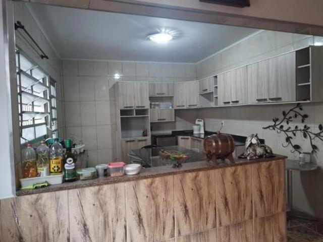 CASA A VENDA NO SILVEIRA/PARELHEIROS
