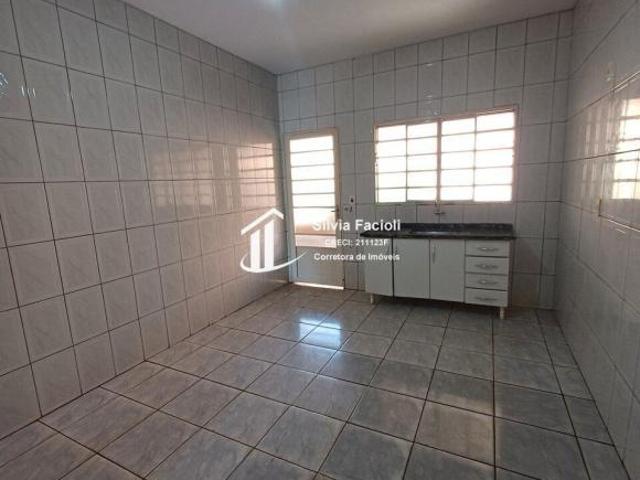 Casa à venda no Simieli
