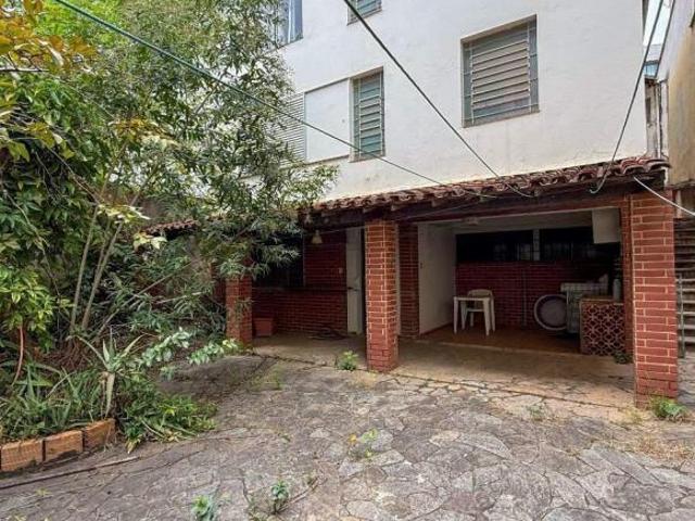 Casa à Venda no Sion / Belo Horizonte