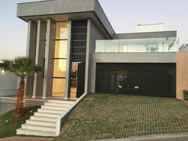 Casa à venda no Spina Ville II Juiz de Fora/MG