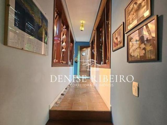 Casa à venda no sul de Ilhabela