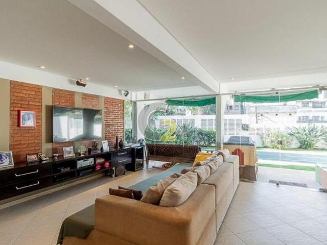 Casa à venda no Sumaré com 3 Quartos 1 Suite 6 Vagas