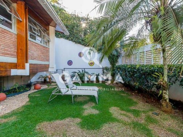 Casa à venda no Sumaré Rua tranquila e pronta para morar