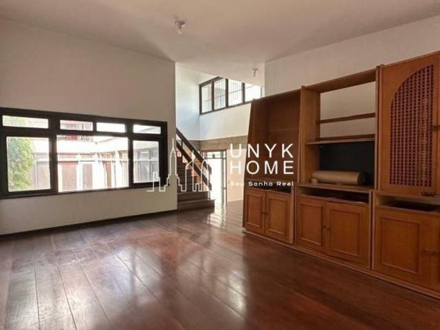 Casa à Venda no Sumaré, SP, 4 dorms, 4 suítes, 7 vagas, 274 m2