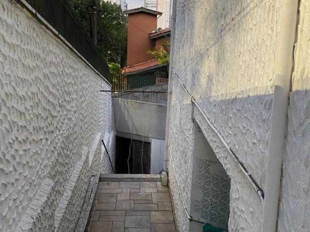 Casa a venda no Sumarezinho São Paulo 6 Dorms
