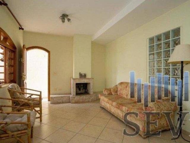 Casa à venda no Super Quadra Morumbi