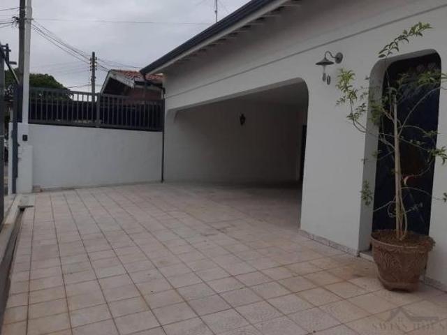 Casa à Venda no Swift em Campinas/SP