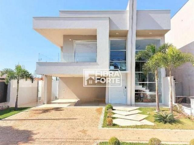Casa a venda no Swiss Park Campinas