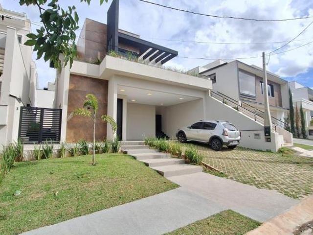 Casa à venda no Swiss Park Campinas
