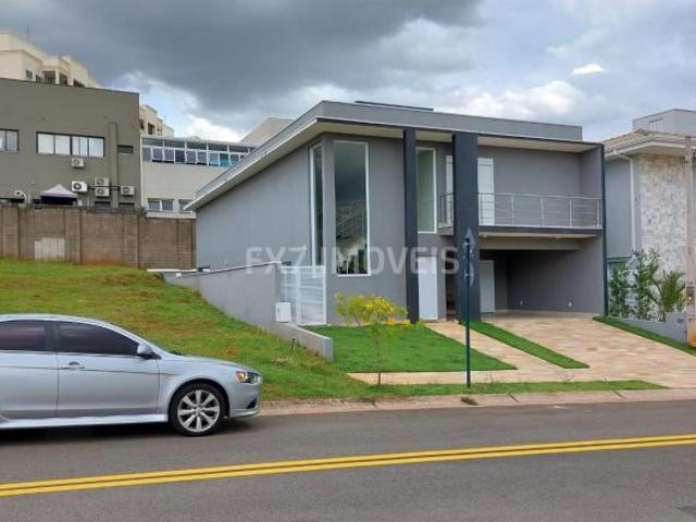 Casa a venda no Swiss Park Campinas