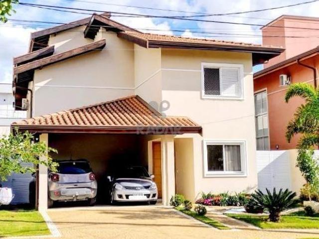 Casa à venda no Swiss Park Campinas