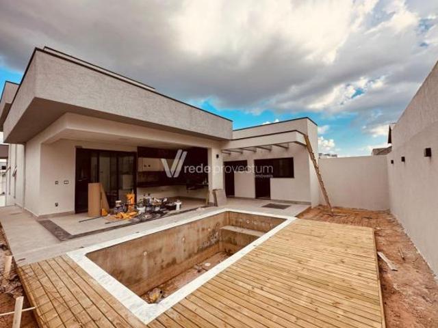 Casa à venda no Swiss Park Campinas
