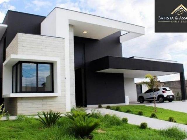 Casa a venda no Swiss Park Campinas