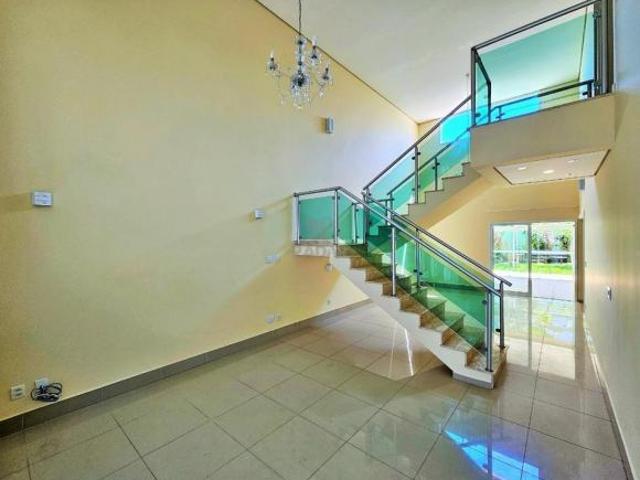 Casa à venda no Swiss Park Campinas