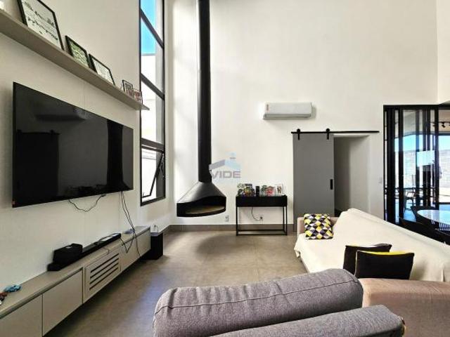 CASA À VENDA NO SWISS PARK CAMPINAS | 3 SUÍTES, PISCINA, ÁREA GOURMET