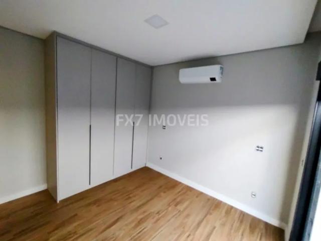 Casa a venda no Swiss Park Campinas com 3 suítes