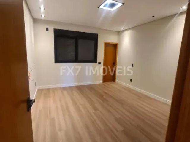 Casa a venda no Swiss Park Campinas com 4 suítes