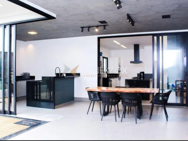 Casa à venda no Swiss Park, Campinas – Condomínio Basel
