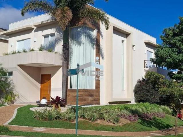 CASA À VENDA NO SWISS PARK | CAMPINAS SP