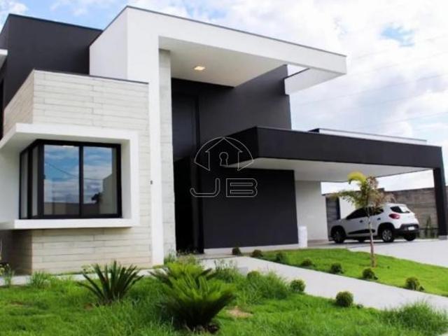 Casa a venda no Swiss Park Campinas SP