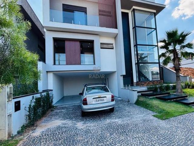 Casa à venda no Swiss Park Campinas/SP