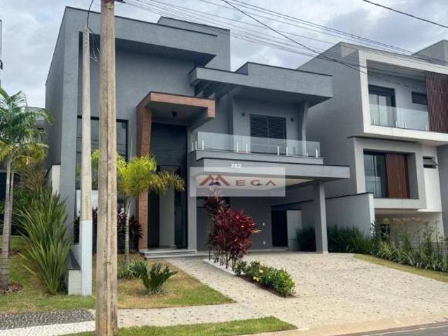 Casa à venda no Swiss Park Campinas/SP