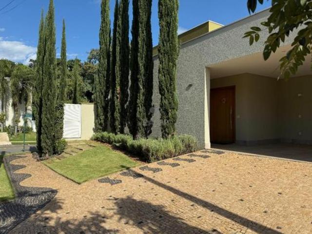 Casa à venda no Swiss Park Campinas/SP