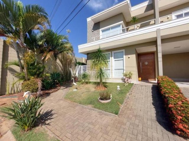 Casa à Venda no Swiss Park – Campinas/SP