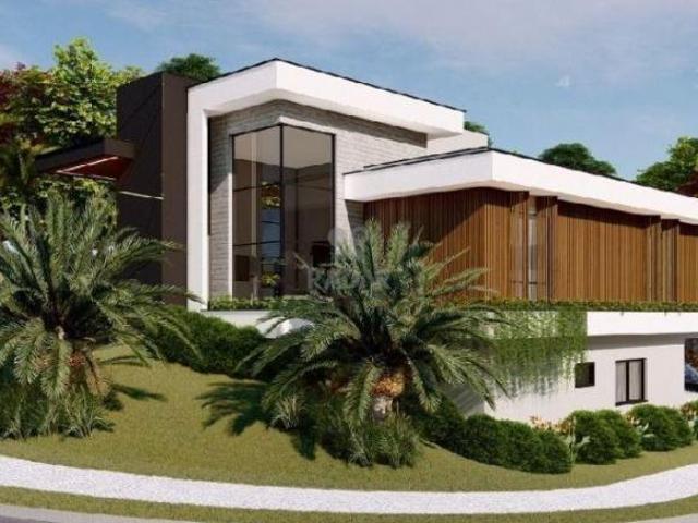 Casa à venda no Swiss Park, Campinas/SP