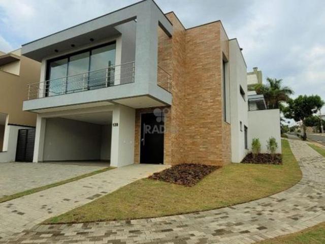 Casa à venda no Swiss Park Campinas/SP