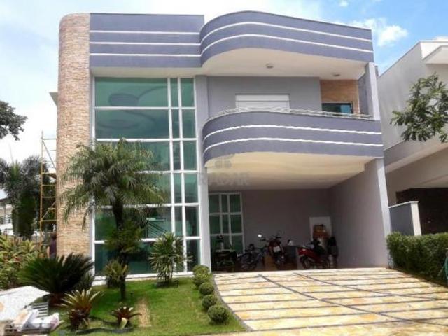 Casa à venda no Swiss Park Campinas/SP