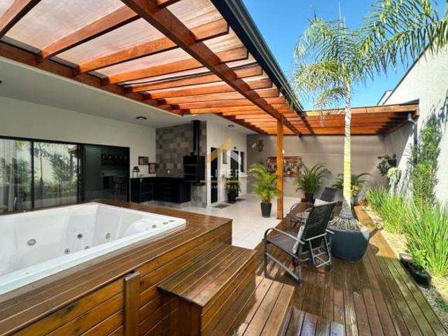 CASA A VENDA NO SWISS PARK – CAMPINAS/SP