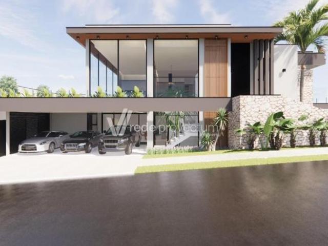 Casa à venda no Swiss Park, Campinas/SPSP