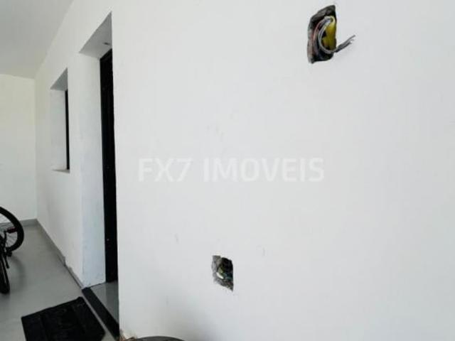 Casa a venda no Swiss Park com 3 suites