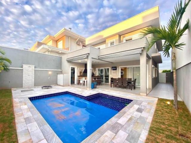 Casa a venda no Swiss Park com 3 suites
