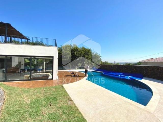 Casa a venda no Swiss Park com 5 suites